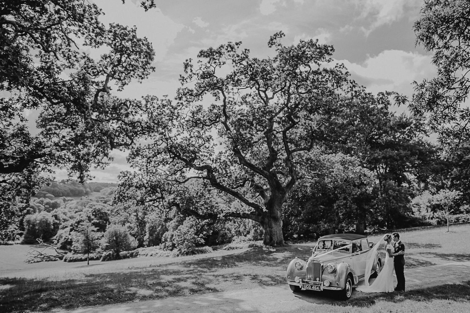 Wedding Photographer Cornwall - Reportage Photography