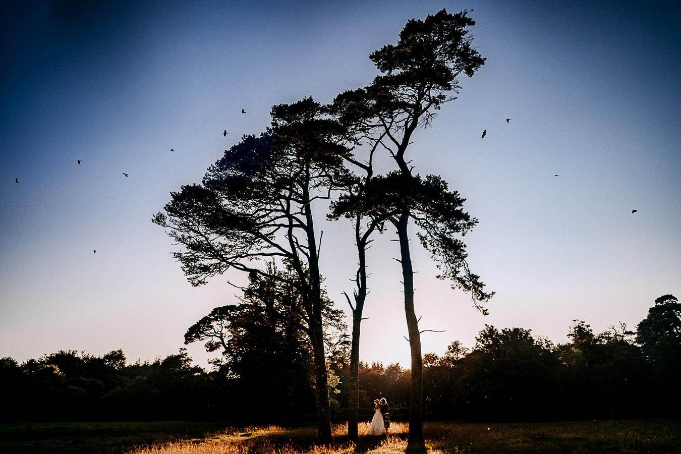 Documentary Reportage Wedding Photographer Cornwall