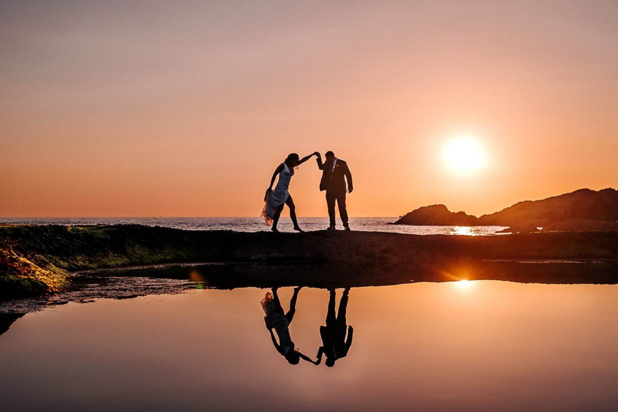 Devon Wedding Photographer - Dan Ward Photography