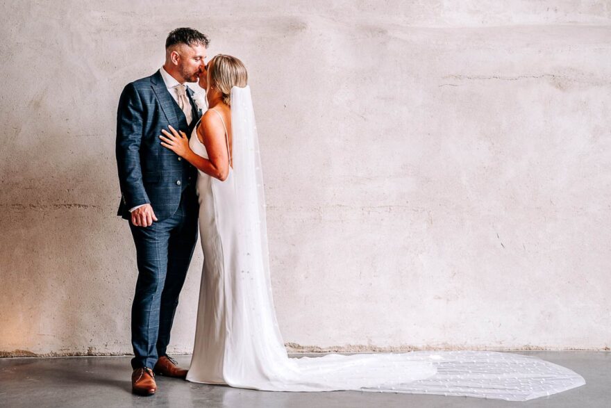 Devon Wedding Photographer - Dan Ward Photography