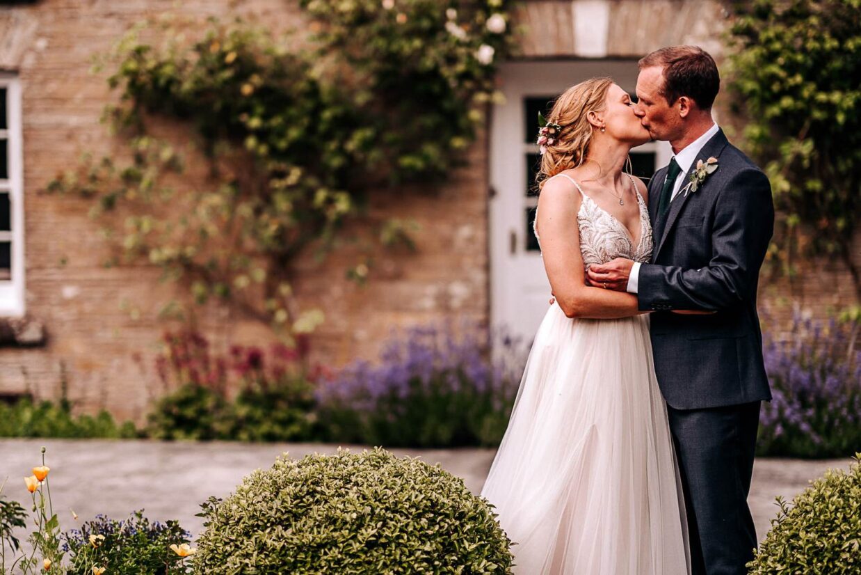 Devon Wedding Photographer - Dan Ward Photography