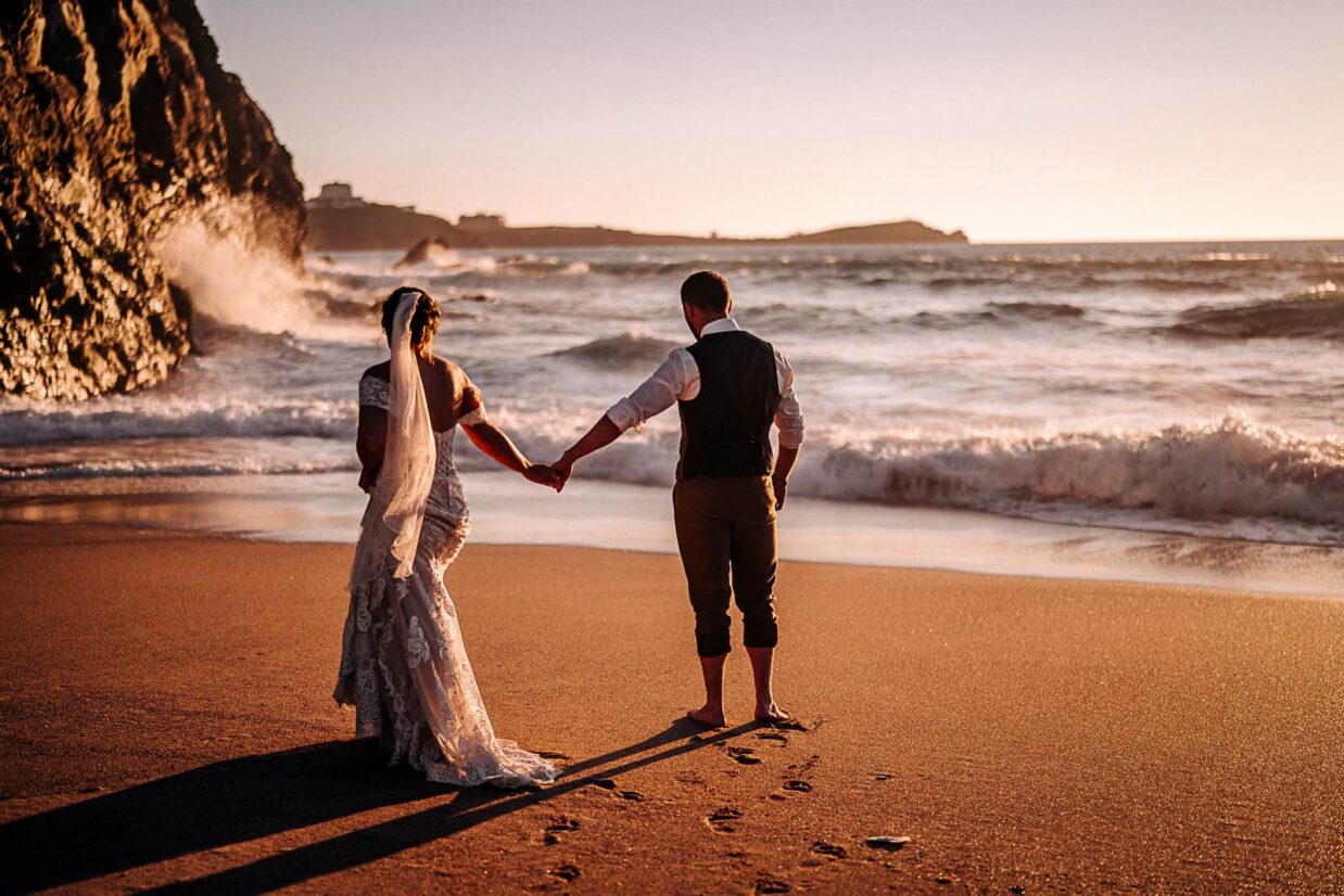 Devon Wedding Photographer - Dan Ward Photography