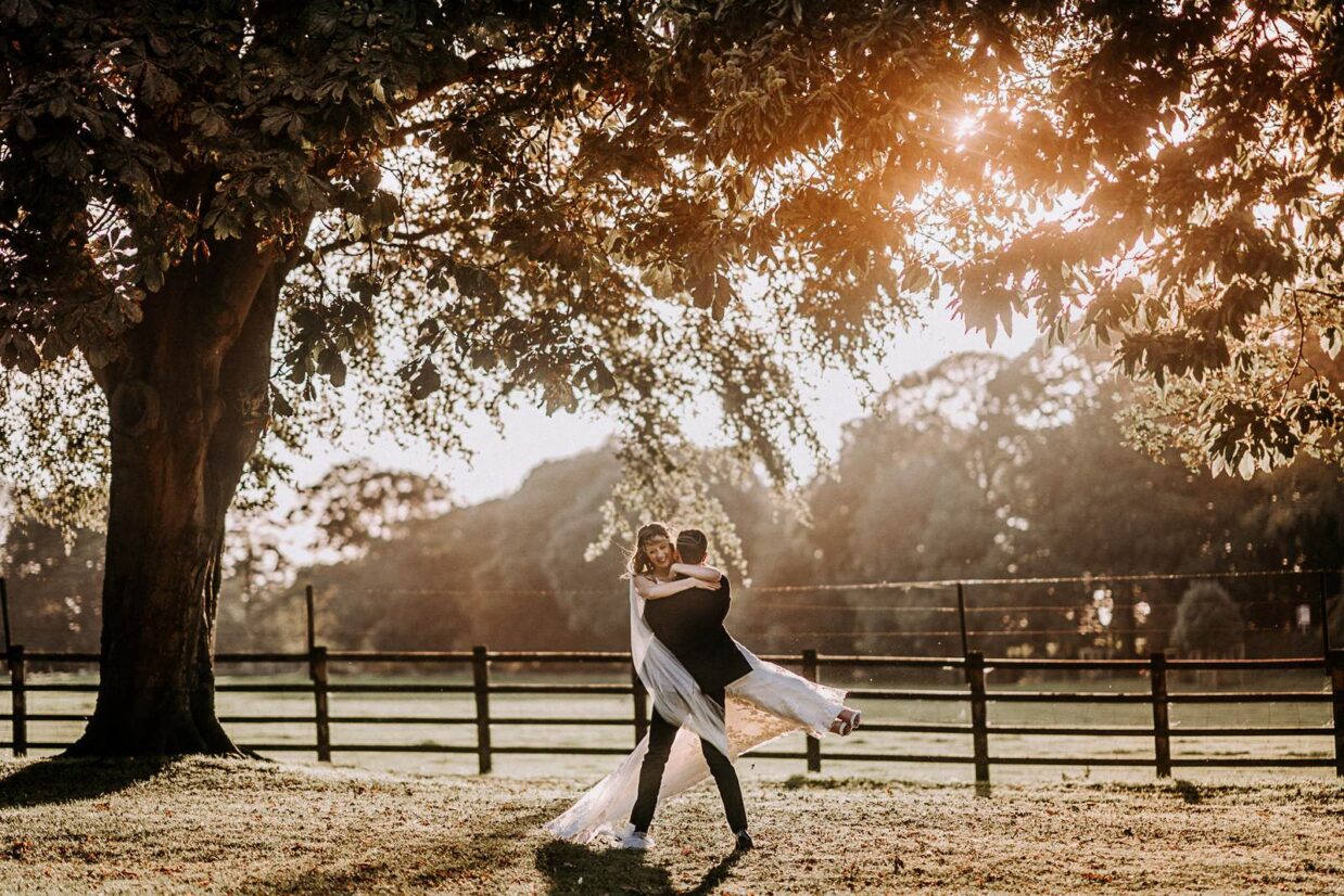 Devon Wedding Photographer - Dan Ward Photography