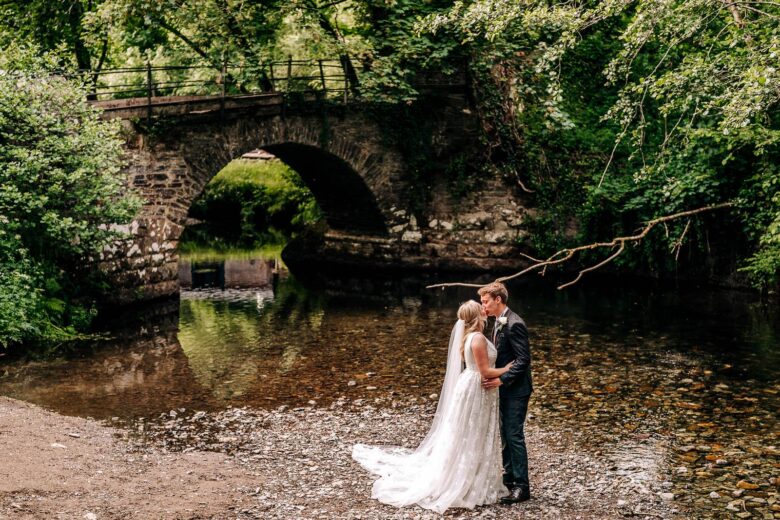 Devon Wedding Photographer - Dan Ward Photography