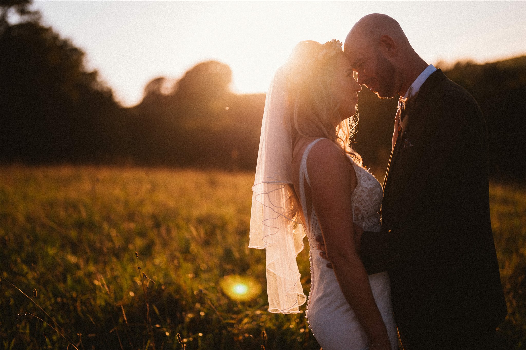Bristol Wedding Photographer - Dan Ward Photography